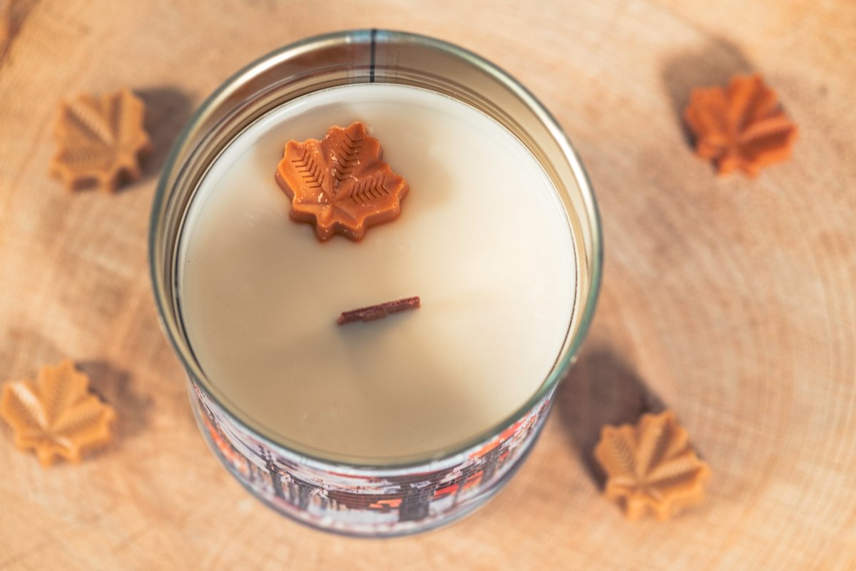 Nouvelle Collection Érable - Pureté et Tradition du Québec – Pando & co