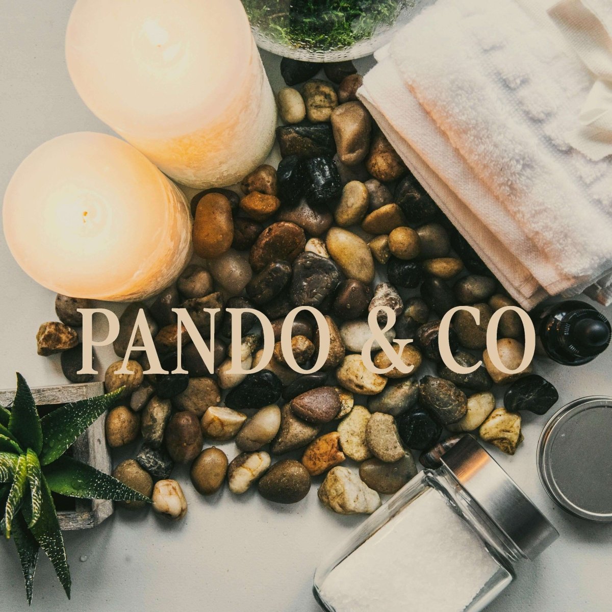 Pando & Co - Votre Boutique Cocooning Éco-Responsable – Pando & co