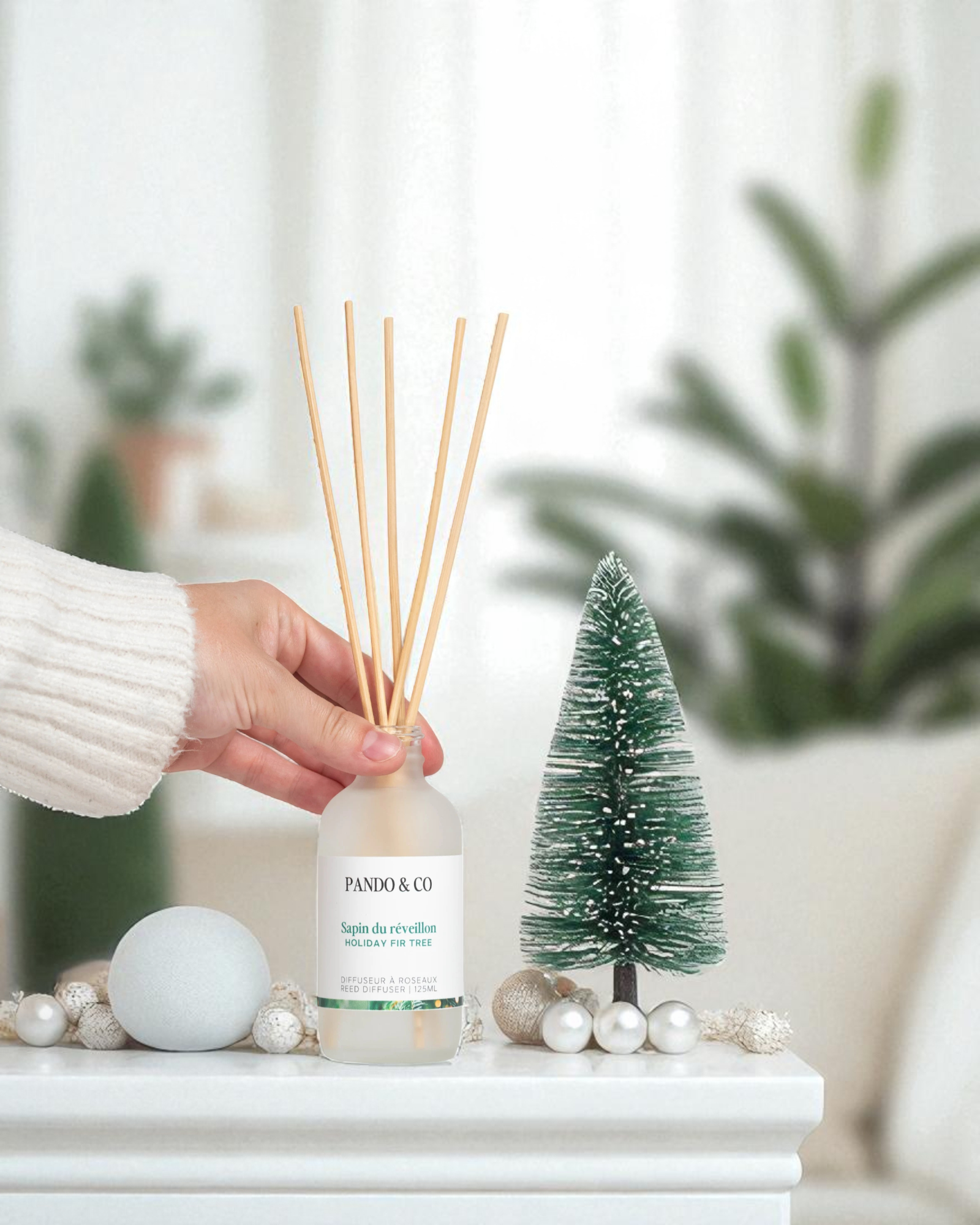 Pando & Co - Des produits de bien-être faits à la main – Pando & co