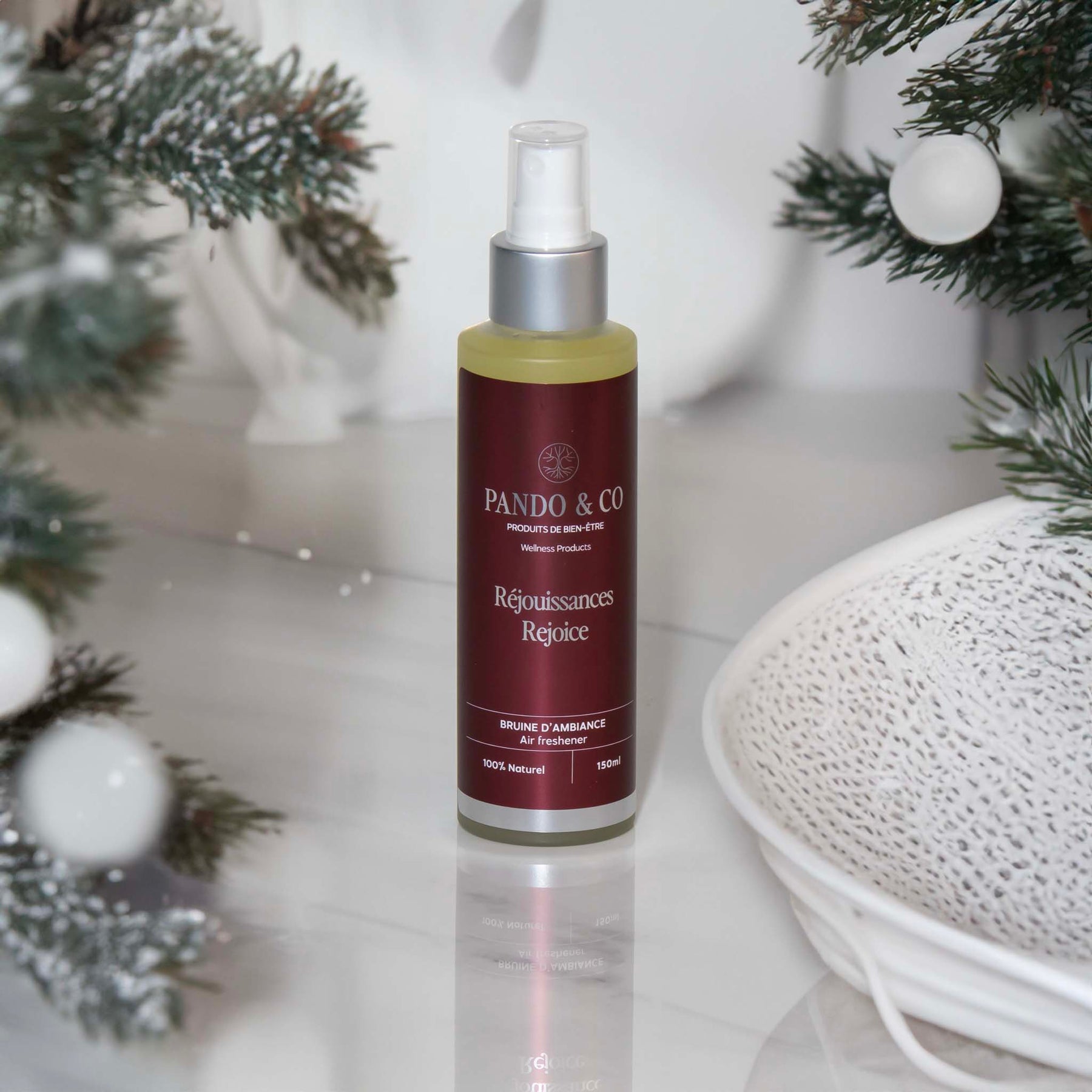 Pando & Co - Votre Boutique Cocooning Éco-Responsable