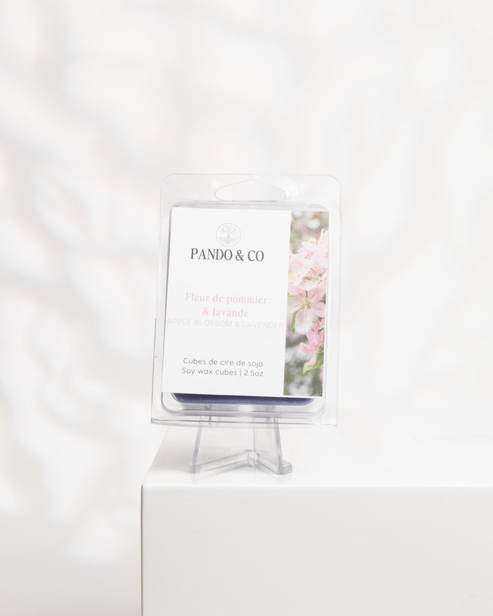 Pando & Co - Votre boutique cocooning de bien-être – Pando & co